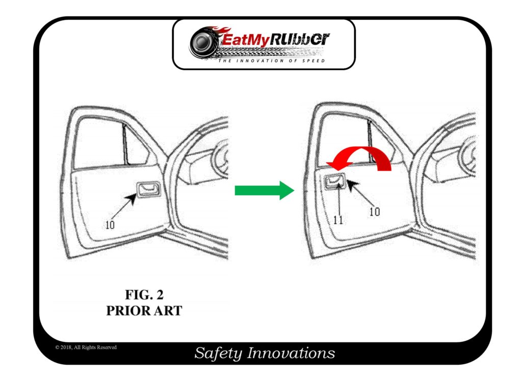 Auto Safety Inventions & Patents | EatMyRubber-The Innovation of Speed