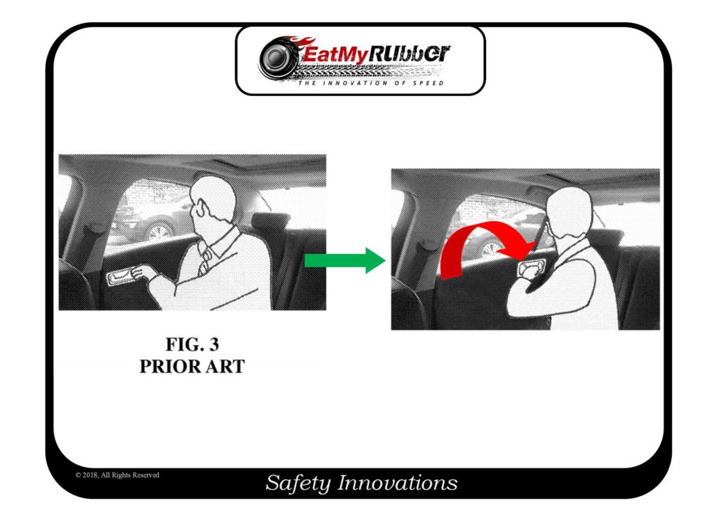 Auto Safety Inventions & Patents | EatMyRubber-The Innovation of Speed