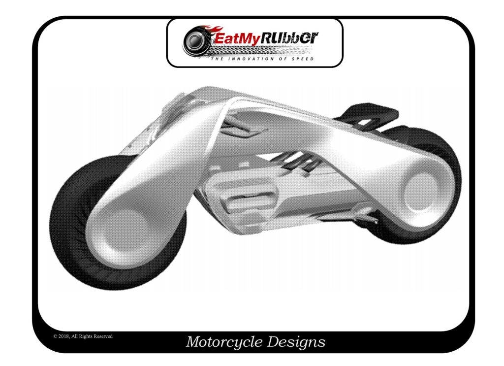 Is This the Future of Motorcycle Design? | EatMyRubber-The Innovation ...